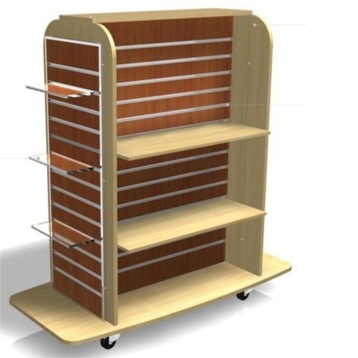 fornecedor de display - Expo Marca Display