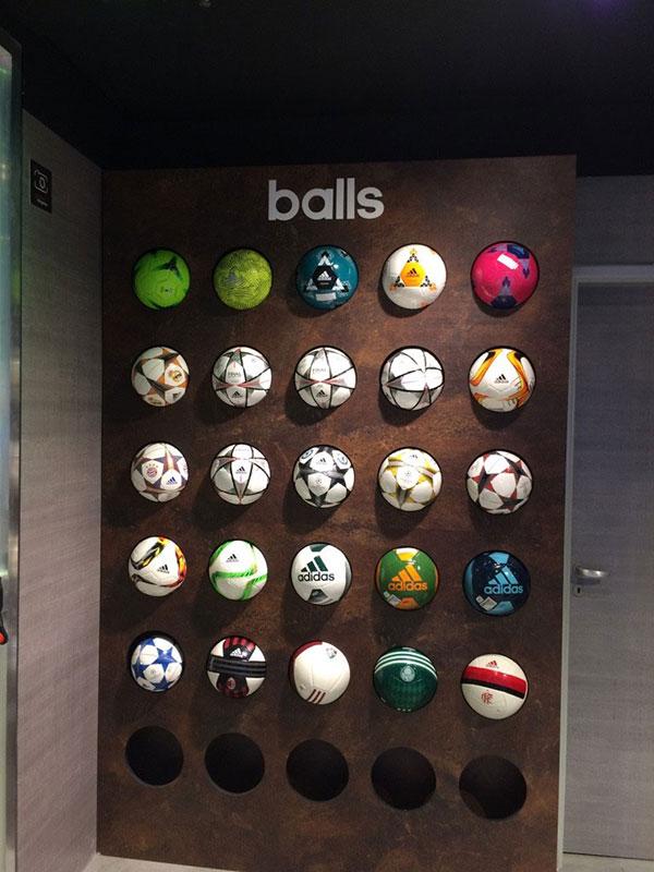 Display expositor personalizado - Expo Marca Display